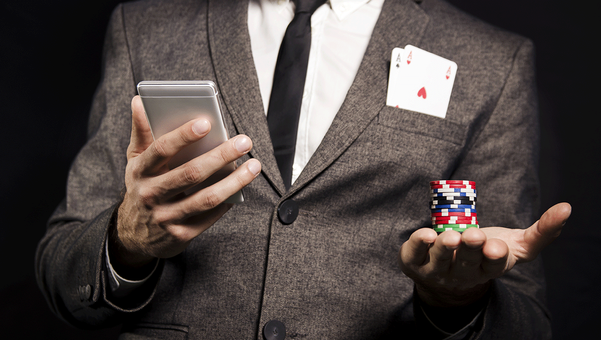 Stay in Control: Useful Tips for Responsible Gambling